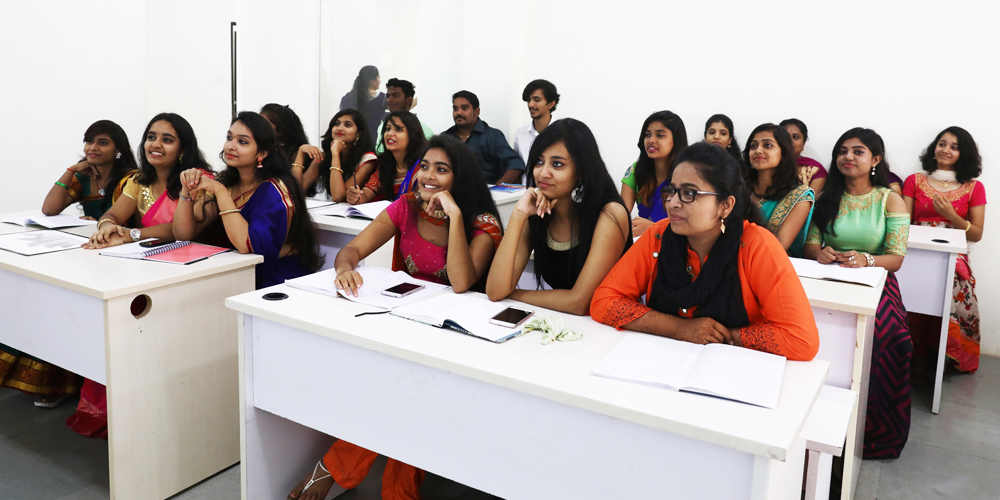 Student Gallery|IIFA Multimedia|Interior Design Campus Bangalore