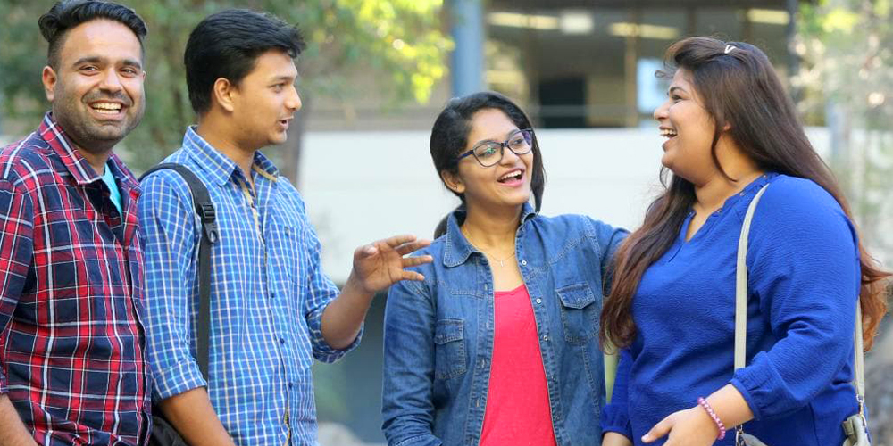 Student Gallery|IIFA Multimedia|Interior Design Campus Bangalore