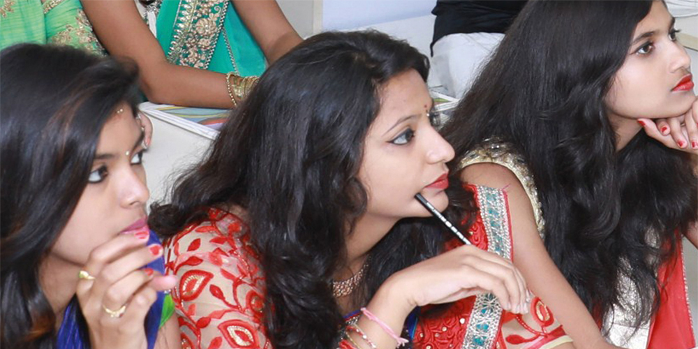 Student Gallery|IIFA Multimedia|Interior Design Campus Bangalore