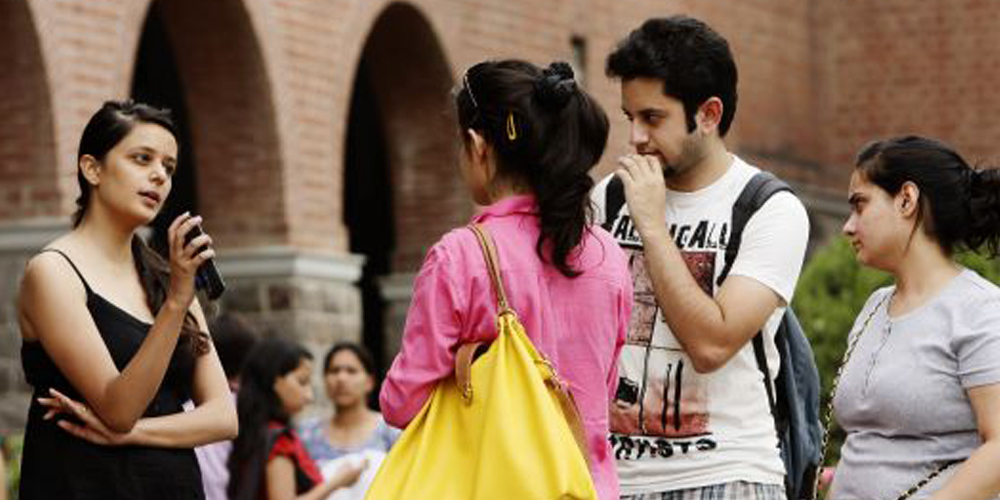 Student Gallery|IIFA Multimedia|Interior Design Campus Bangalore